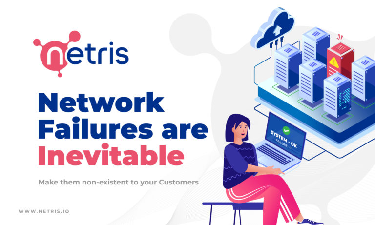 Network Resiliency In Private Cloud Part 1 The Why Netris