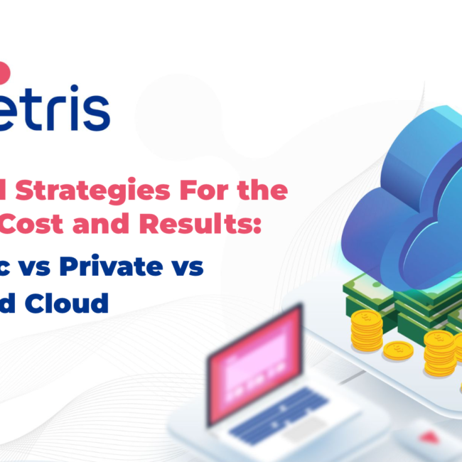 Vpc Networking Netris